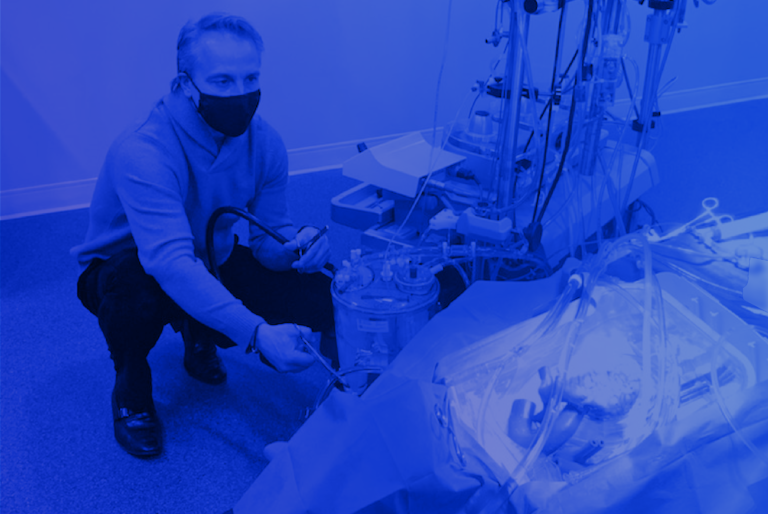 The Evolving Role of the Perfusionist: 3 Major Trends | Comprehensive ...