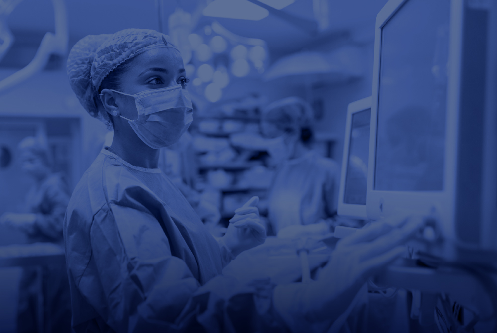 IONM | Intraoperative Neuromonitoring | CCS